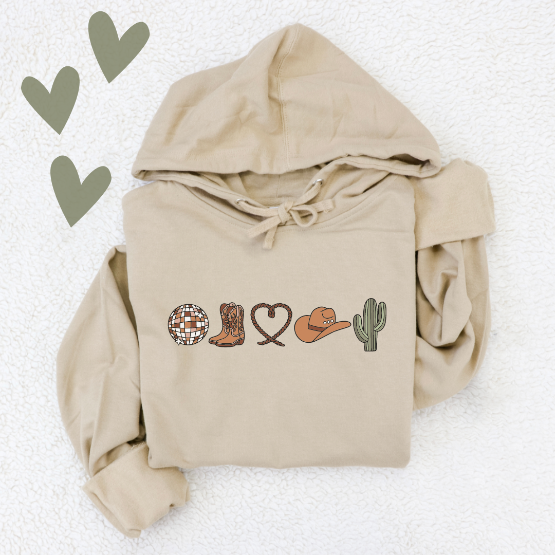 Tacos Never Broke My Heart – Desert Ave