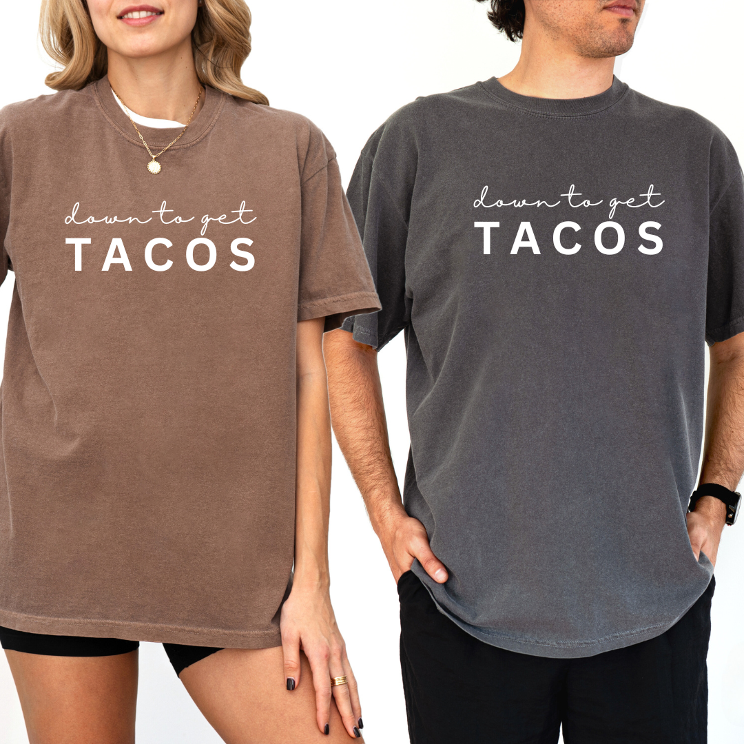 DTG Merch – Desert Ave